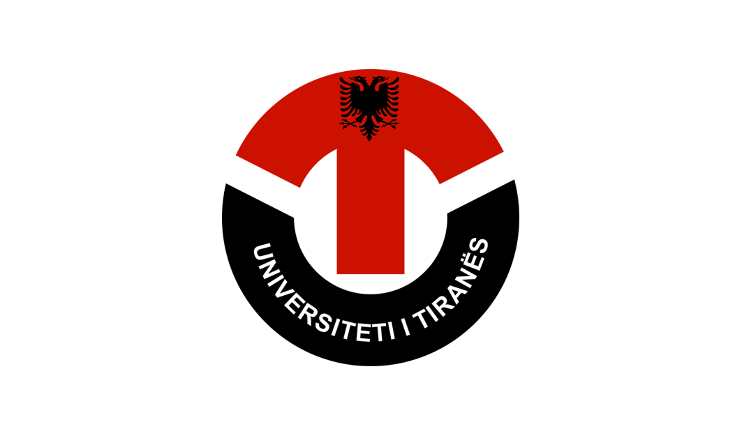 Universiteti I Tiranes Logo